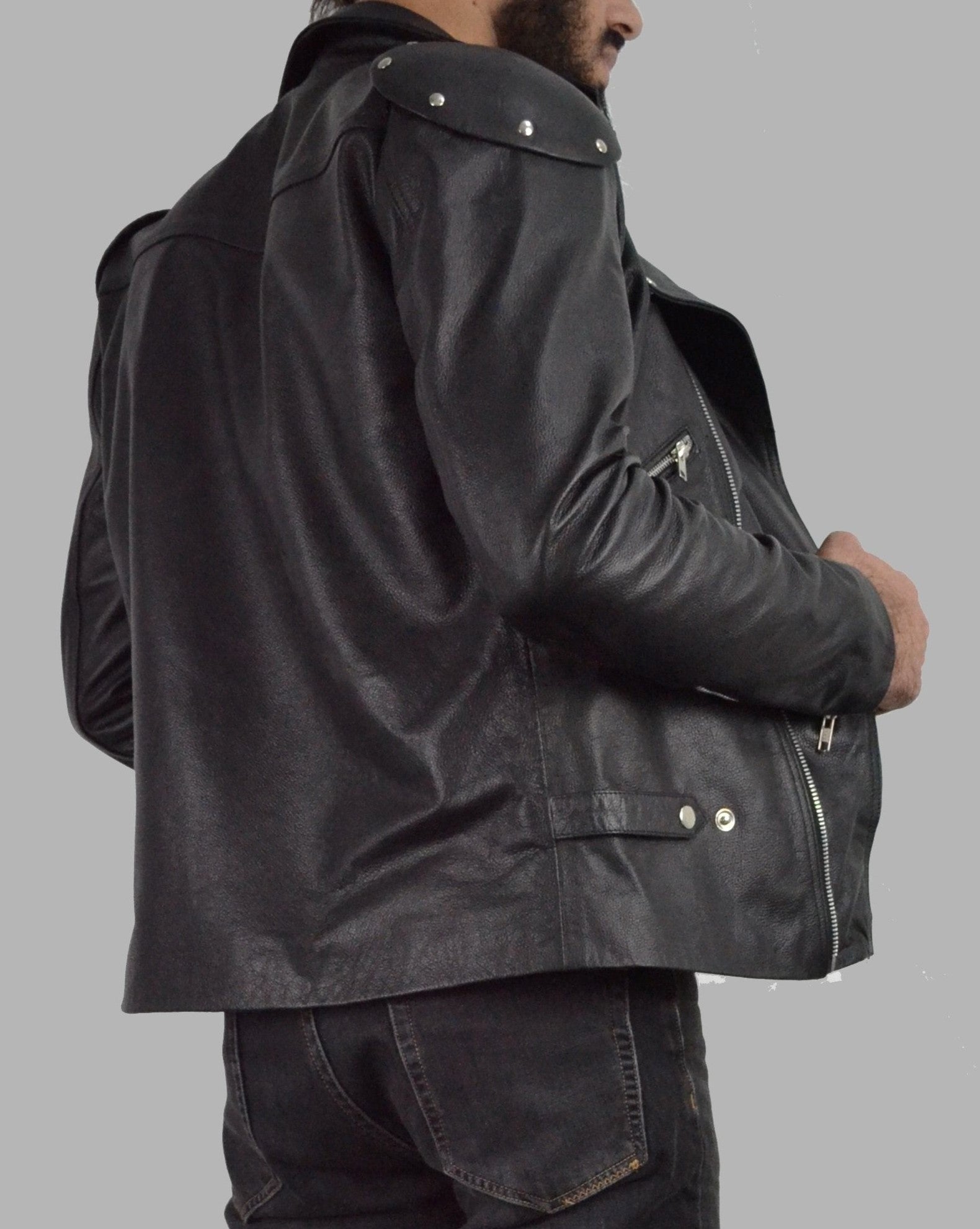 Mad Max Collection – South Beach Leather